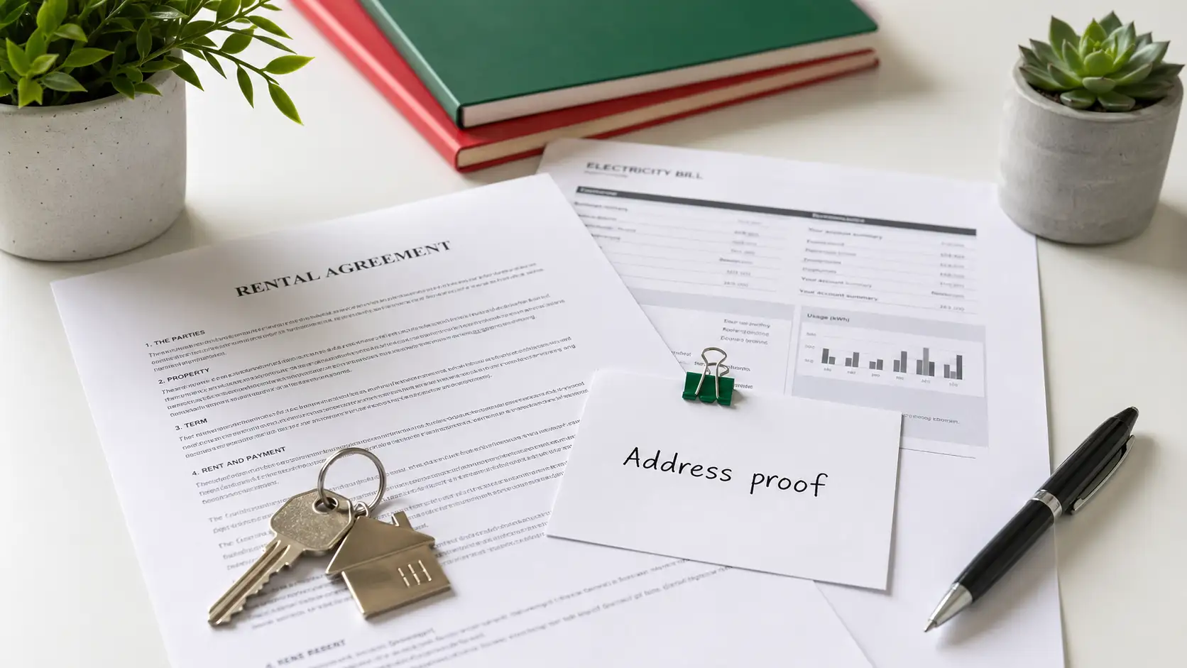 AIMA Residence Card Guide: Documents, Renewal and Common Questions ...